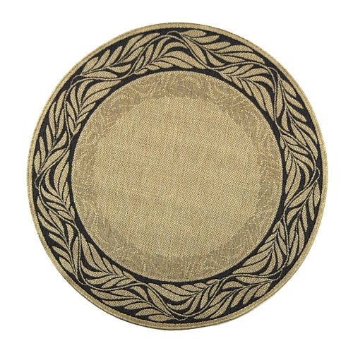 Click here for Safavieh Salena Oriental Indoor Outdoor Round Area... prices