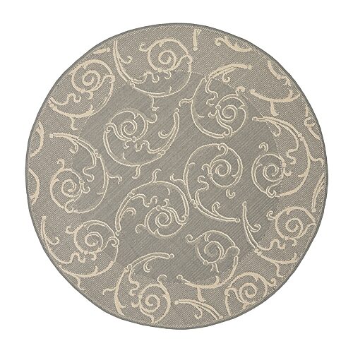 Click here for Safavieh Torvald Oriental Indoor Outdoor Round Are... prices