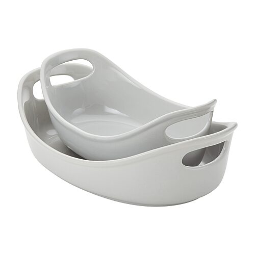 Click here for Rachael Ray Bubble & Brown 2-pc. Bakeware Set  One... prices