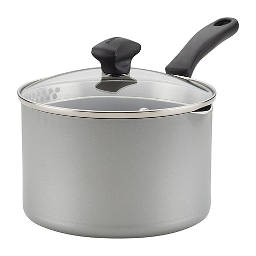 Click here for Farberware Cookstart DiamondMax 3-qt. Non-Stick Sa... prices