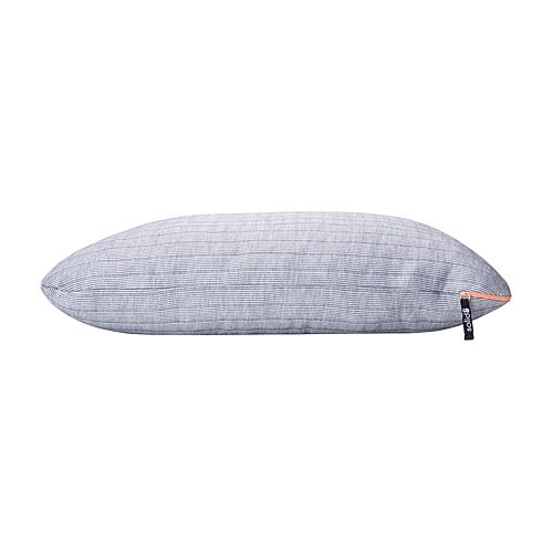 Solid8 Artic Touch Medium Down Alternative Pillow  One Size  White