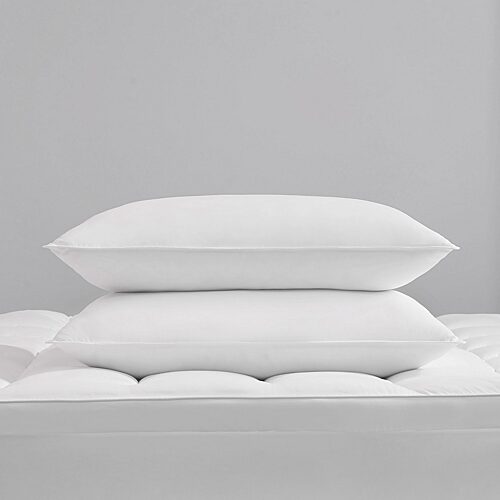 Click here for Rolled Allergen Barrier 2 Pack Soft Density Bed Pi... prices