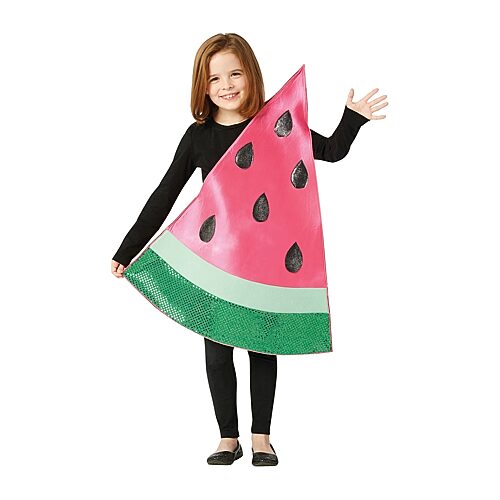 Click here for Little & Big Kid Unisex Watermelon Costume  M/l –... prices