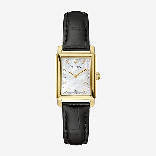 Click here for Bulova Classic Sutton Watch  21mm x 32.5mm prices