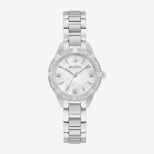 Click here for Bulova Classic Sutton Watch  28mm prices