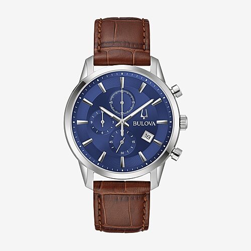 Click here for Bulova Classic Sutton Chronograph  41mm prices