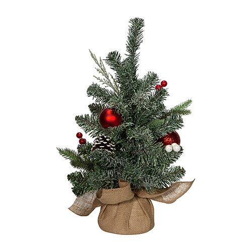 Click here for Kurt Adler Pinecones Balls Berries 1 1/2 Feet Chri... prices