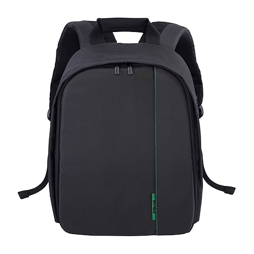 Click here for Rivacase 7460 SLR Camera Backpack  One Size  Black prices