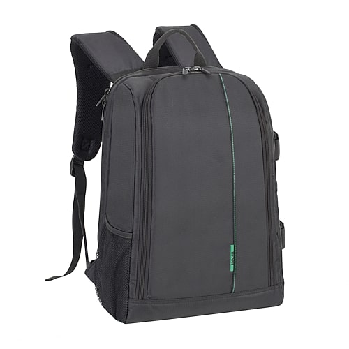 Click here for Rivacase 7490 SLR Camera Backpack  One Size  Black prices