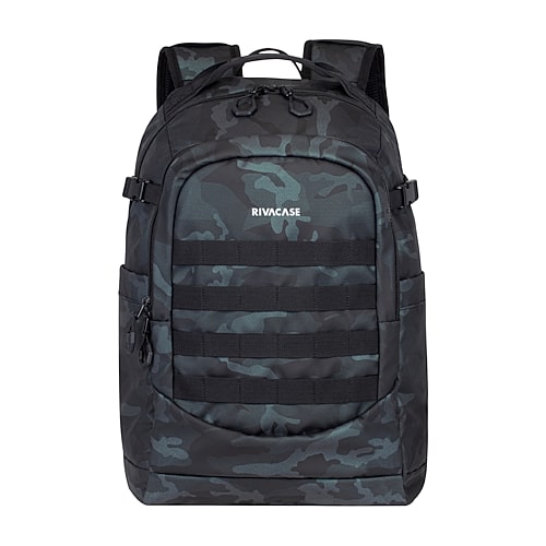 Click here for Rivacase 7631 28L Rucksack  One Size  Blue prices