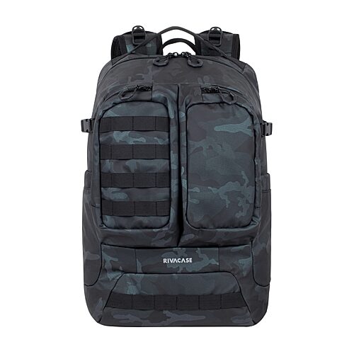 Click here for Rivacase 7661 32L Rucksack  One Size  Blue prices