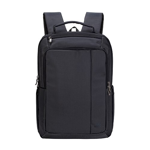 Rivacase 8262 Laptop Backpack  One Size  Black