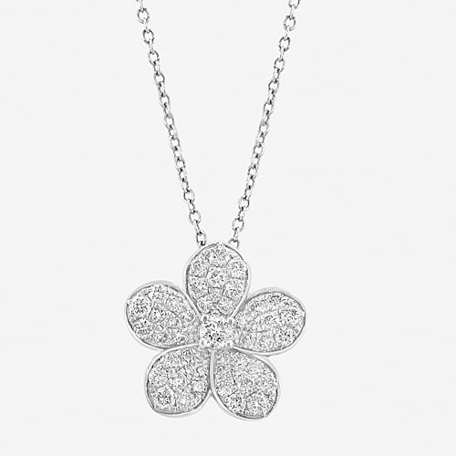 Click here for Effy Final Call (E-F / Vs2-Si1) Womens 3/4 CT. T.W... prices