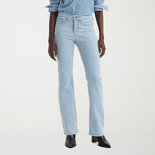 Click here for Levis Shaping Womens Mid Rise 315 Bootcut Jean  34... prices