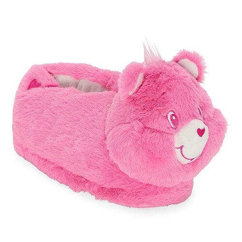Click here for Carebear Womens Care Bears Slip-On Slippers  X-sma... prices