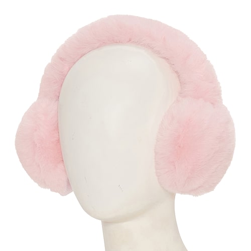 Click here for Nanette Lepore 1 Pair Womens Ear Muffs  One Size... prices