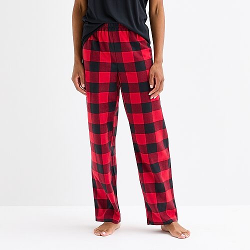 Click here for North Pole Trading Co. Moose Buffalo Check Unisex... prices