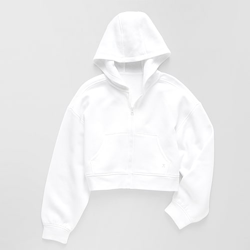 Click here for Xersion Little & Big Kid Girls Long Sleeve Fleece... prices