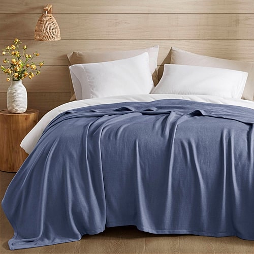 Click here for Madison Park Rayon from Bamboo Natural Cooling Bre... prices