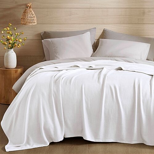 Click here for Madison Park Rayon from Bamboo Natural Cooling Bre... prices