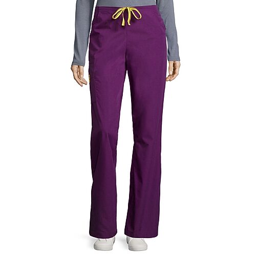 Click here for Wink Origins 5026 Romeo 6-Pocket Womens Scrub Pant... prices