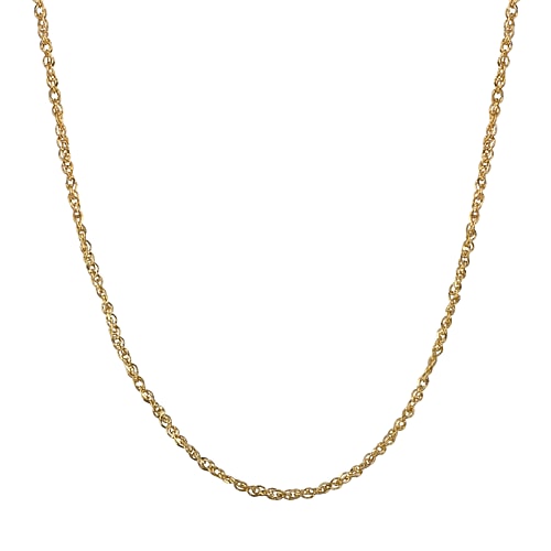 Click here for 10K Gold Birthstone Babies Chain Necklace  One Siz... prices
