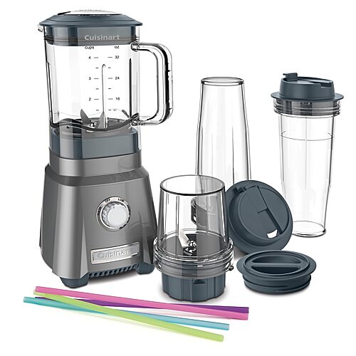 Click here for Cuisinart(R) Hurricane Compact Juicing Blender prices