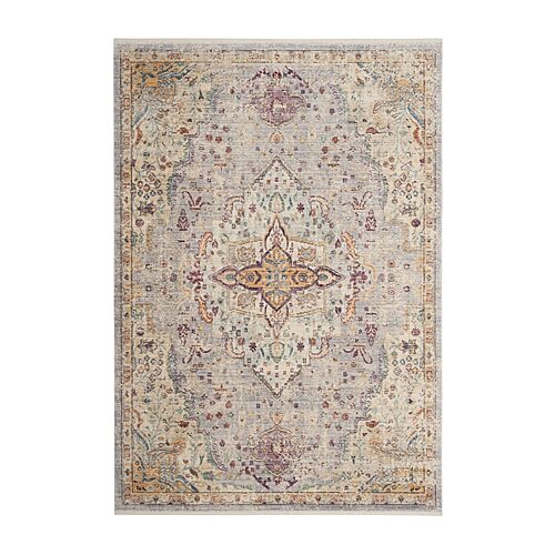 Click here for Safavieh Illusion Collection Hermite Oriental Area... prices