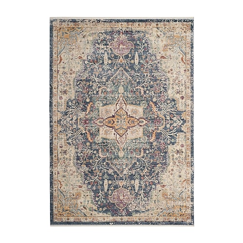Click here for Safavieh Illusion Collection Hermite Oriental Area... prices