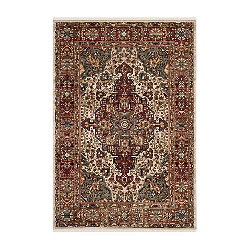 Click here for Safavieh Kashan Collection Adamina Oriental Area R... prices
