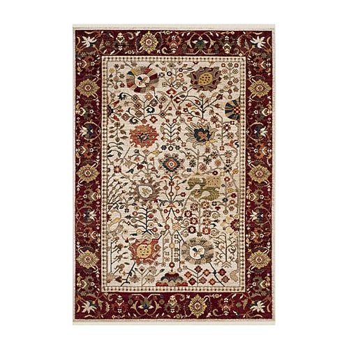 Click here for Safavieh Kashan Collection Esmond Oriental Area Ru... prices