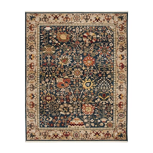 Click here for Safavieh Kashan Collection Esmond Oriental Area Ru... prices