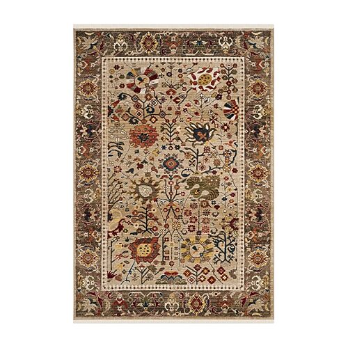 Click here for Safavieh Kashan Collection Esmond Oriental Area Ru... prices