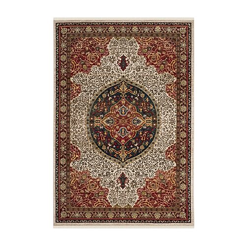 Click here for Safavieh Kashan Collection Joyce Oriental Area Rug... prices