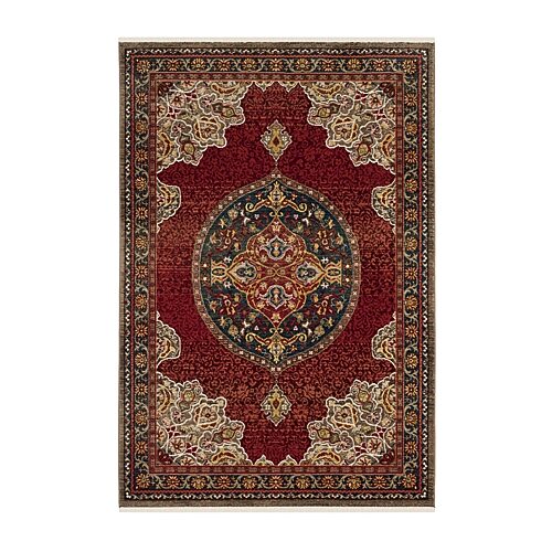 Click here for Safavieh Kashan Collection Joyce Oriental Area Rug... prices