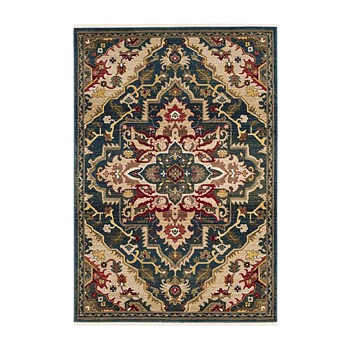 Click here for Safavieh Kashan Collection Melanie Oriental Area R... prices