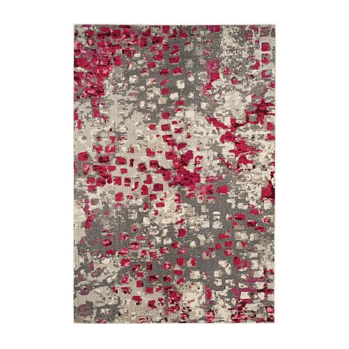 Click here for Safavieh Monaco Collection Doreen Abstract Area Ru... prices