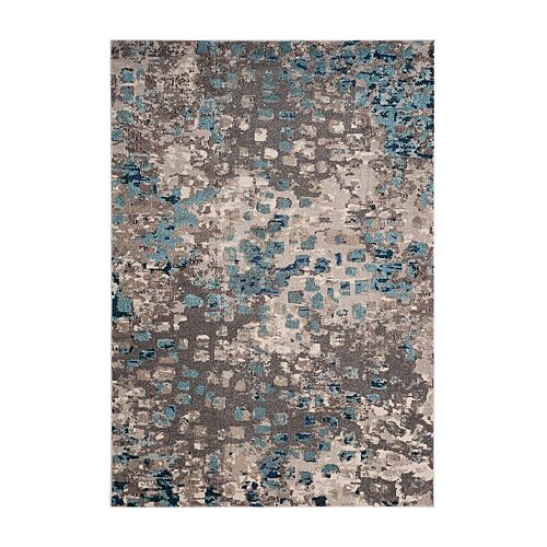 Click here for Safavieh Monaco Collection Doreen Abstract Area Ru... prices