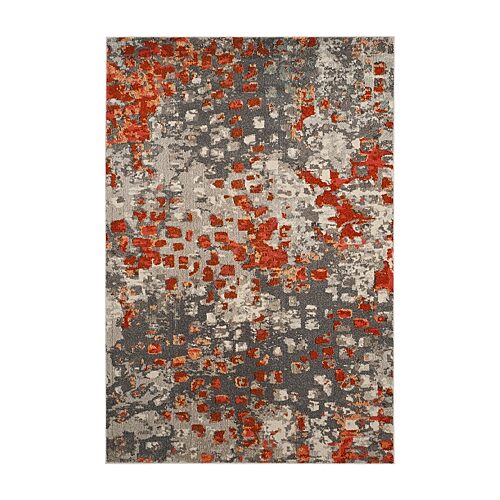 Click here for Safavieh Monaco Collection Doreen Abstract Area Ru... prices