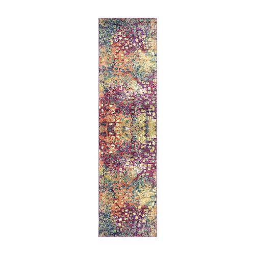 Click here for Safavieh Monaco Collection Doreen Abstract Runner... prices