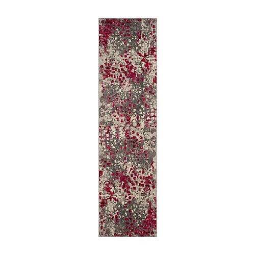 Click here for Safavieh Monaco Collection Doreen Abstract Runner... prices