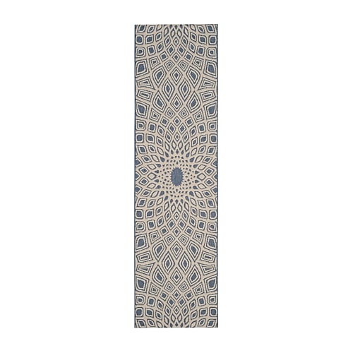 Click here for Safavieh Courtyard Collection Jacinth Geometric In... prices