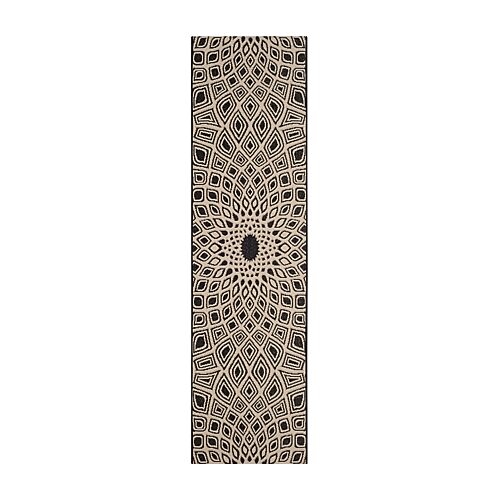 Click here for Safavieh Courtyard Collection Jacinth Geometric In... prices