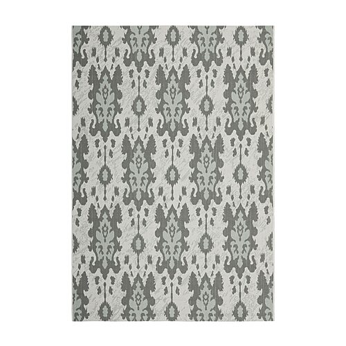 Click here for Safavieh Courtyard Collection Jerrod Floral Indoor... prices
