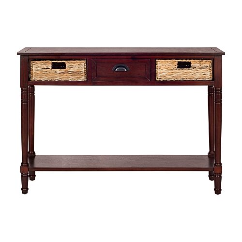 Click here for Christa Storage Console Table  One Size  Brown prices