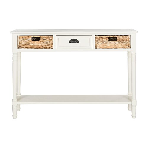 Click here for Christa Console - Distressed prices
