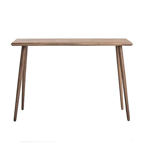 Click here for Marshal Console Table - Desert Brown prices