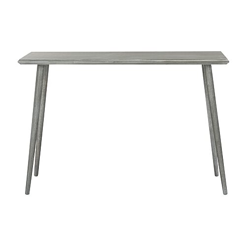 Click here for Marshal Console Table - Slate Grey prices