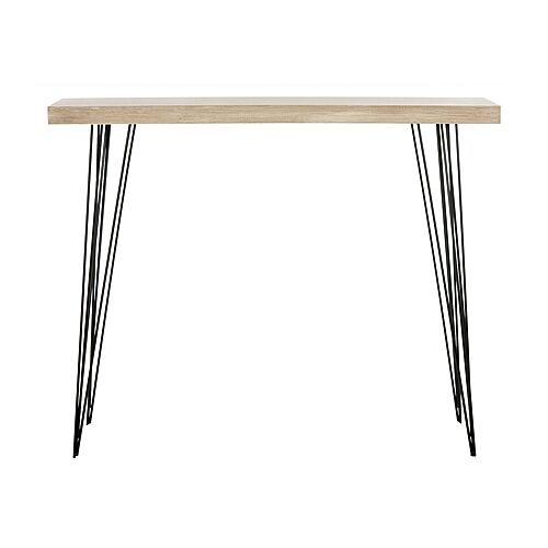 Click here for Lali Console Table  One Size  Brown prices