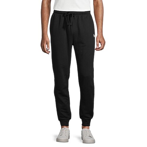 Click here for U.S. Polo Assn. Fleece Mens Regular Fit Jogger Pan... prices